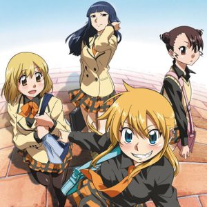 PROGRAM | NIPPON ANIMATION CO., LTD.