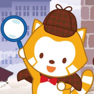 PROGRAM | NIPPON ANIMATION CO., LTD.