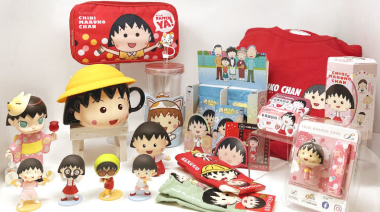 License | BUSINESS | NIPPON ANIMATION CO., LTD.