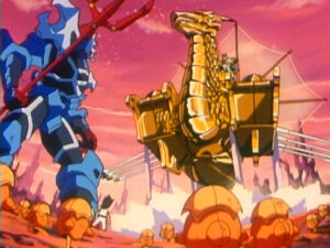 NIPPON ANIMATION CO., LTD.